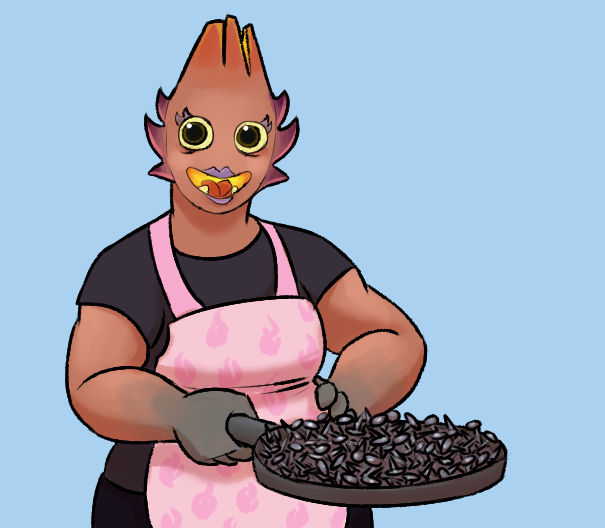 Memekayna By Plazmodon On Deviantart