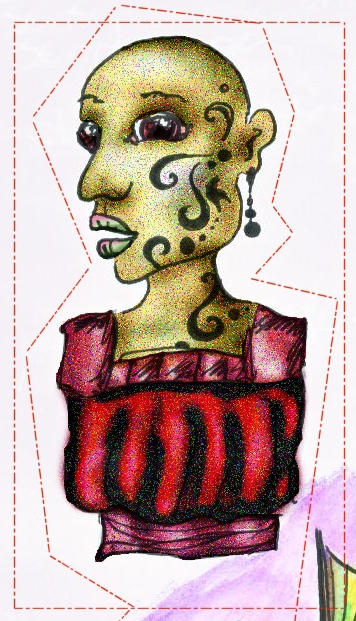 Beknighted Despot 1.1 by withabandon on DeviantArt