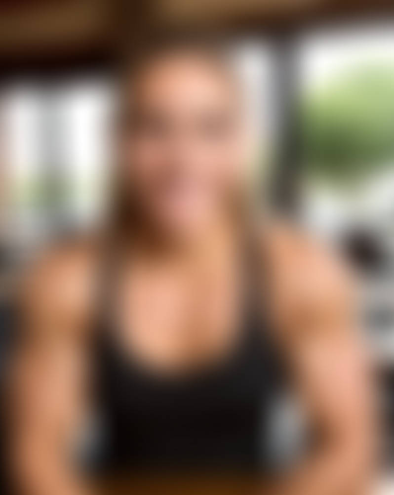 Premium Pov Muscular Girlfriend 6 By Musclegirltv On Deviantart