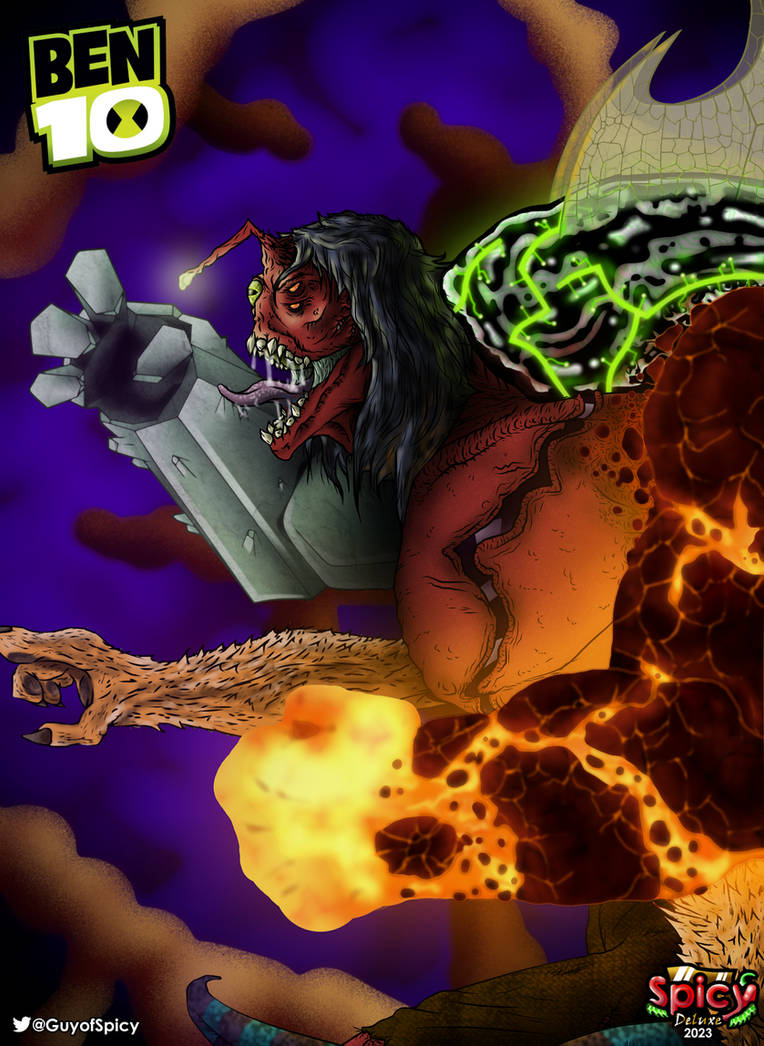 Kevin 11 Os By Spicyguyofspice On Deviantart
