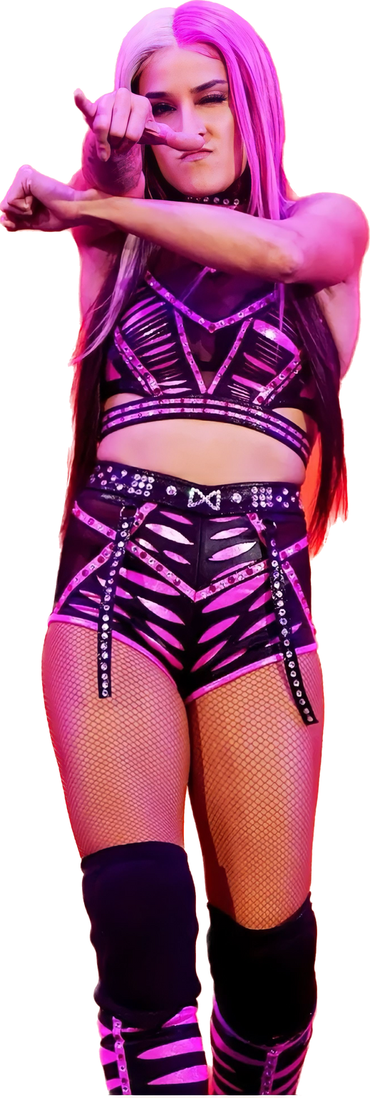 Dakota Kai Render By Est418 On Deviantart