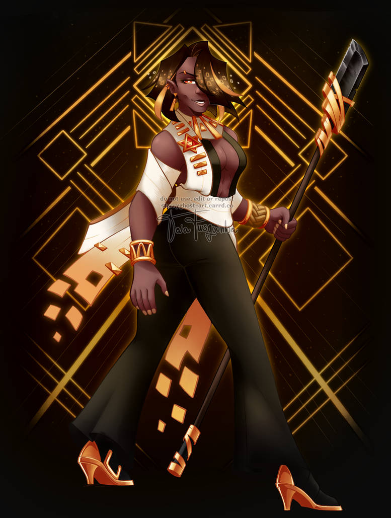 Oc Claire By Naviafusquinha On Deviantart