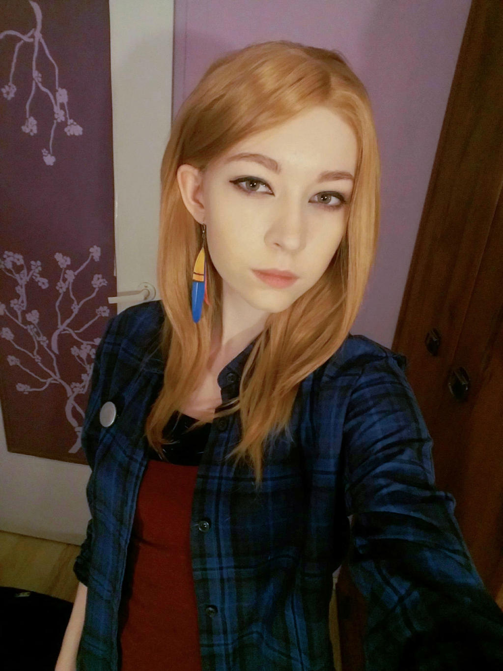 Rachel Amber By Clemmu On Deviantart