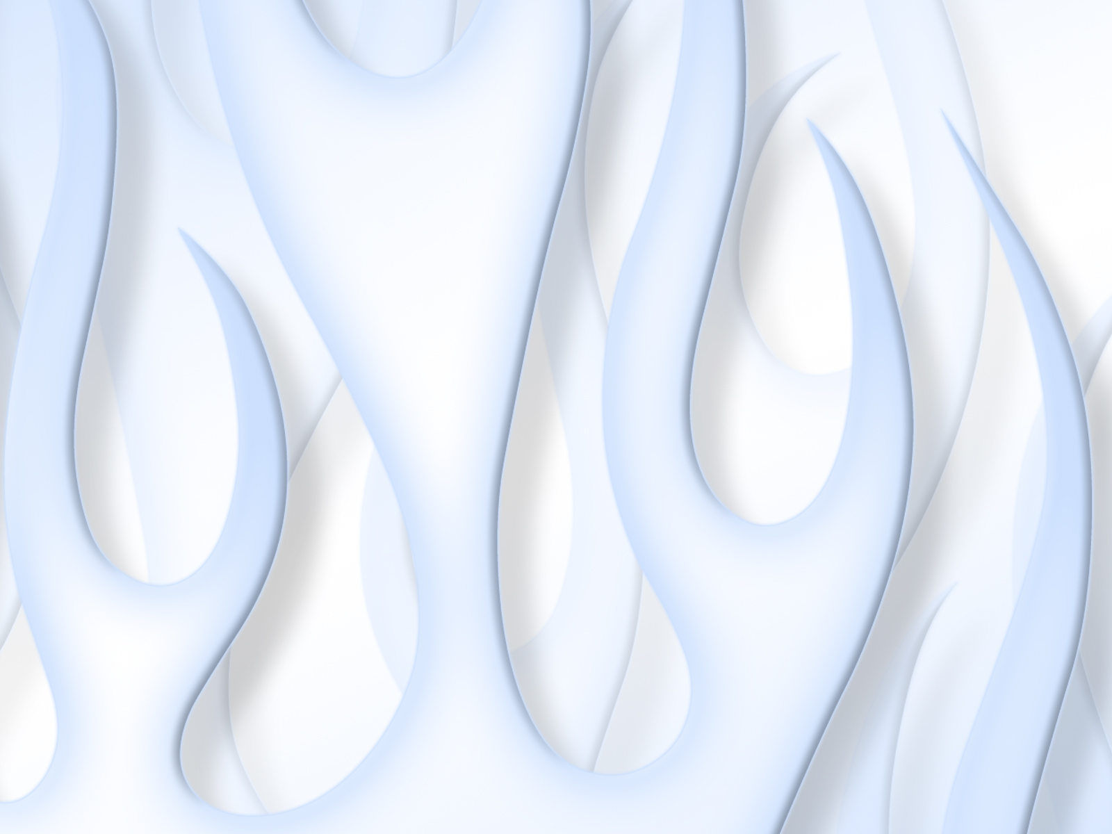 flames - ghost up close by skullsntikis on DeviantArt