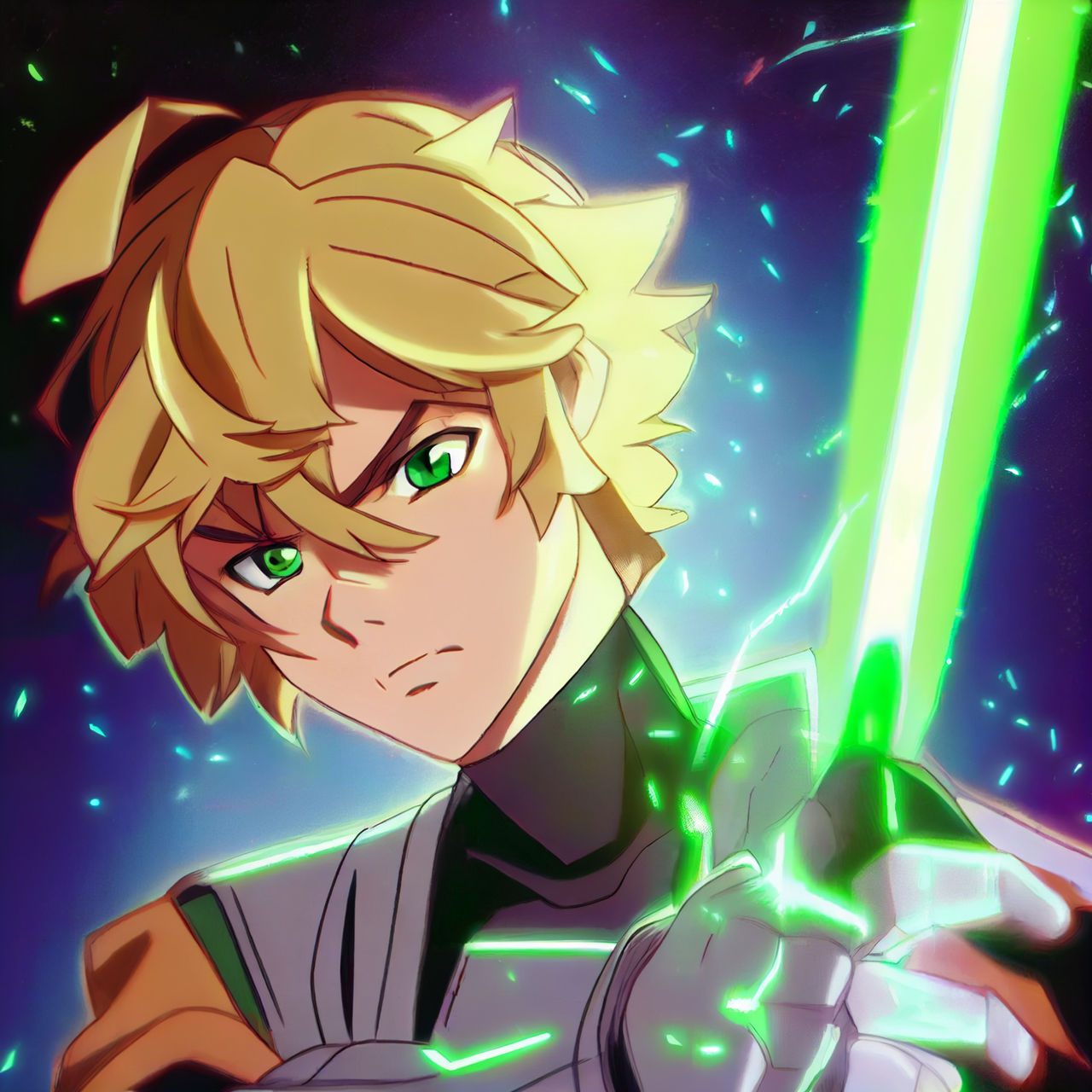 Luke Skywalker By Bonehedtoons On Deviantart
