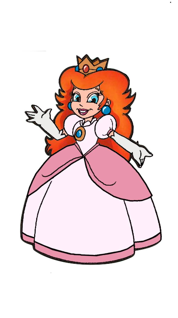Princess Toadstool REmake TSMB Super Show by UpTendoOfficial on DeviantArt Princess Toadstool REmake TSMB Super Show by UpTendoOfficial on DeviantArt