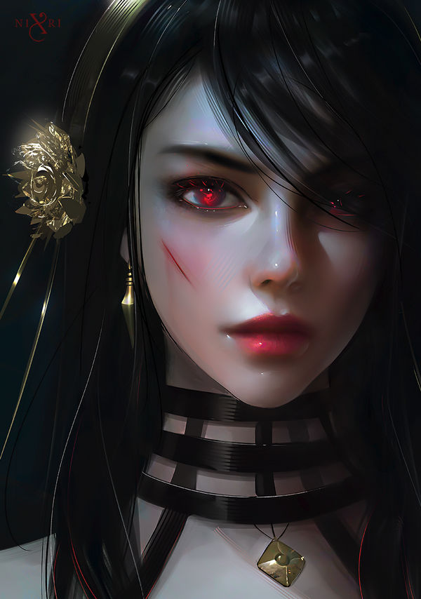 Yor Forger By Nixri On Deviantart
