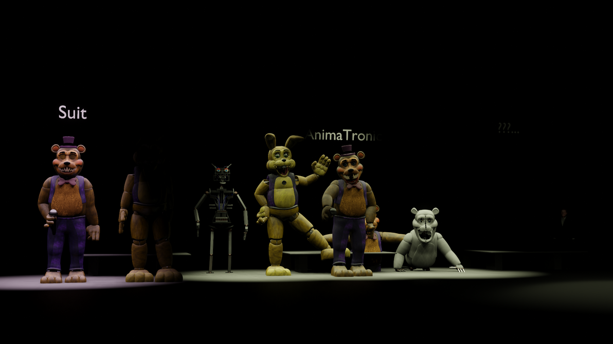 Fnaf VHS Nonexistent Video Model Release! by Ashthemanthestand on ... Fnaf VHS Nonexistent Video Model Release! by Ashthemanthestand on ...