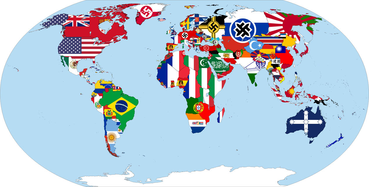 ALTERNATE HISTORY: AXIS VICTORY MAP (1963) v3 by AtomiKreeper on DeviantArt ALTERNATE HISTORY: AXIS VICTORY MAP (1963) v3 by AtomiKreeper on DeviantArt
