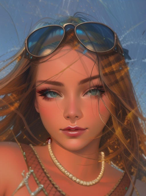 Hot Anime Girl By Torisdesigns On Deviantart