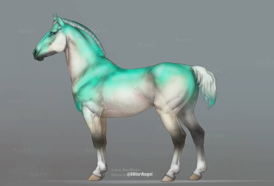 Horse Adopt(open) by S0larAngel on DeviantArt Horse Adopt(open) by S0larAngel on DeviantArt