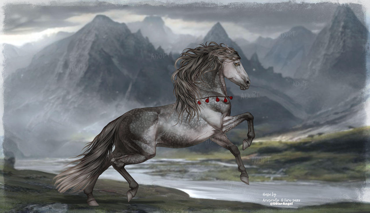 Horse Adopt(open) by S0larAngel on DeviantArt Horse Adopt(open) by S0larAngel on DeviantArt