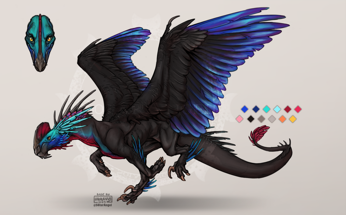 Creature Adopt(OPEN) by S0larAngel on DeviantArt Creature Adopt(OPEN) by S0larAngel on DeviantArt