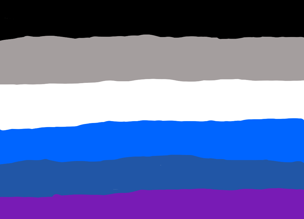 Aroace Flag By Silverstream4653 On Deviantart