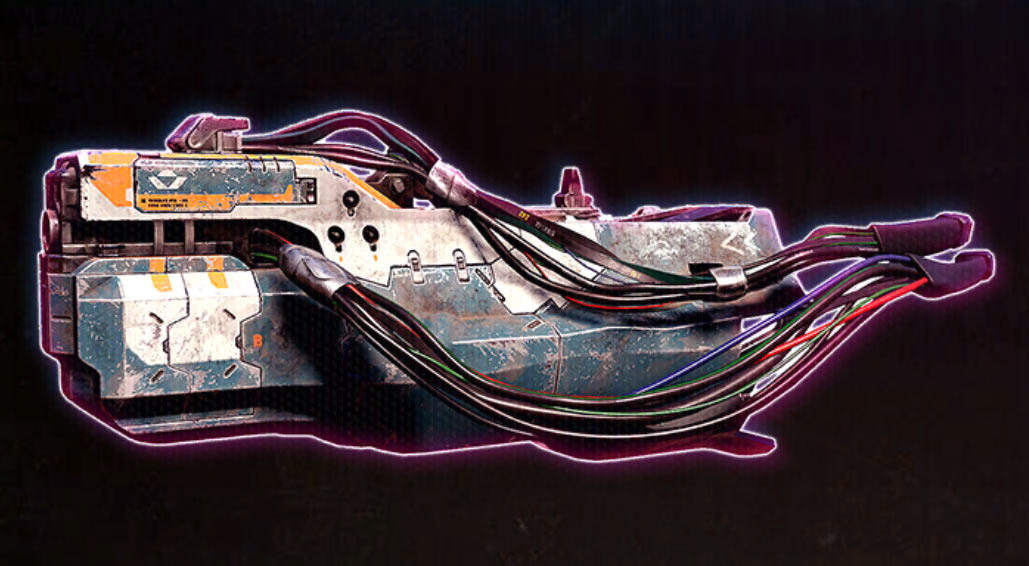 plasma nuke gun by kcajd on DeviantArt plasma nuke gun by kcajd on DeviantArt