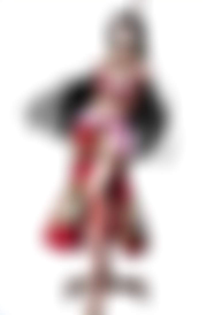 Boa Hancock Bound And Gagged 11 By Demonleonhart On Deviantart