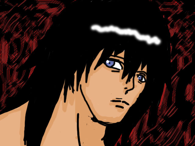 :Azazel: by MindForcet on DeviantArt