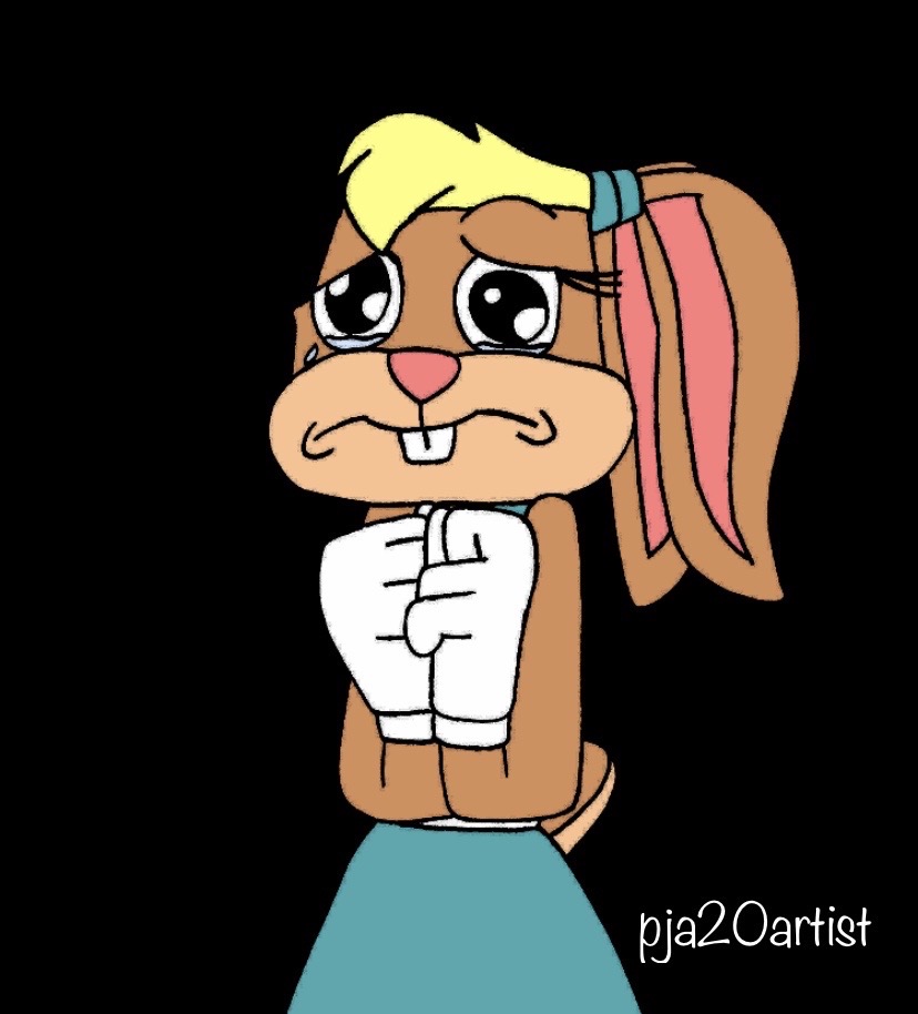 Lola Bunny 5 By Pja20artist On Deviantart