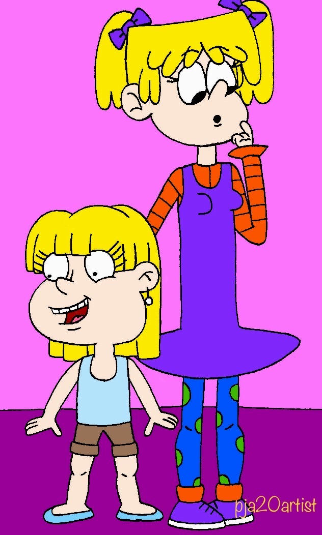 Wardrobe Swap By Pja Productions On Deviantart