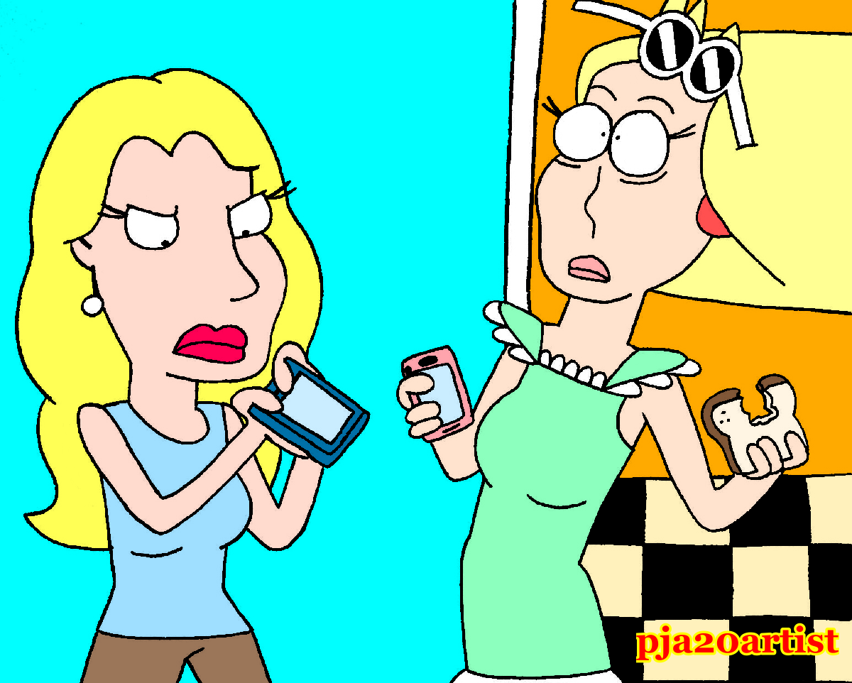 Brooke And Jillian Lori And Leni Cosplay By Pja Productions On Deviantart
