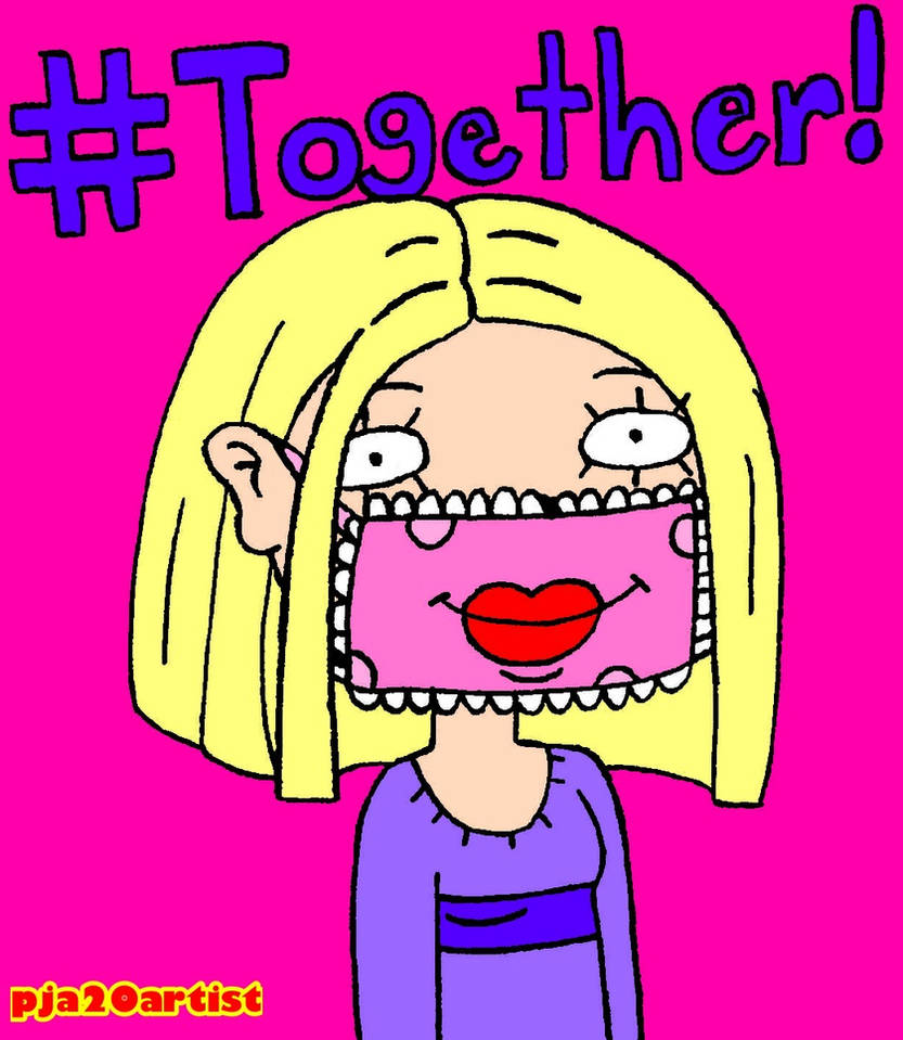 Together By Pja Productions On Deviantart