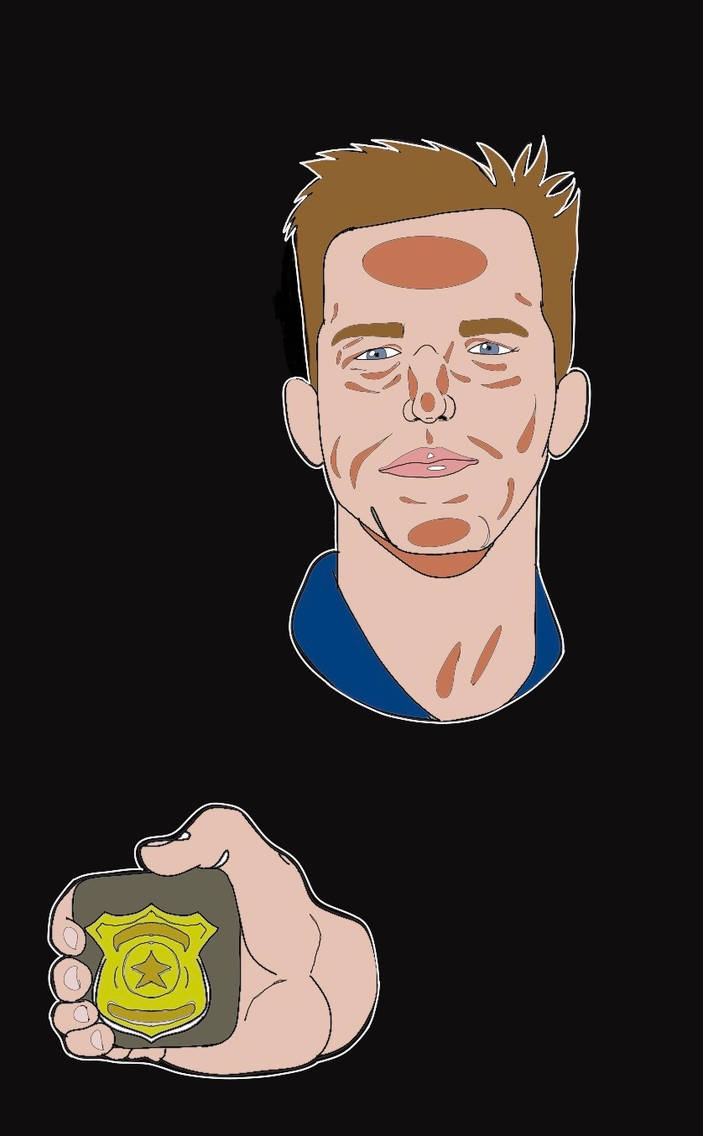 Drew Gooden Fan Art By Harroyo1234 On Deviantart