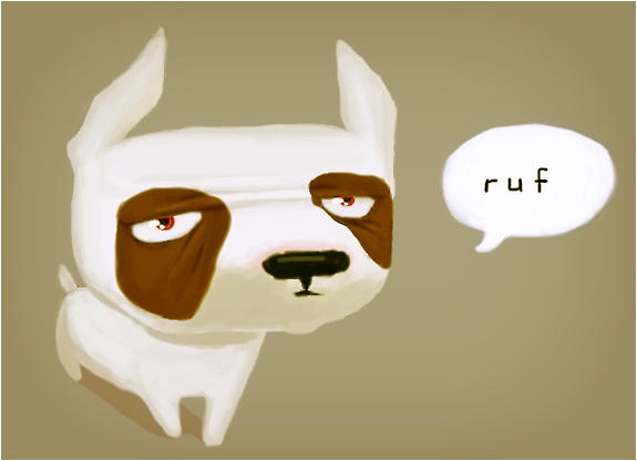 Doggystyle by nukkie on DeviantArt