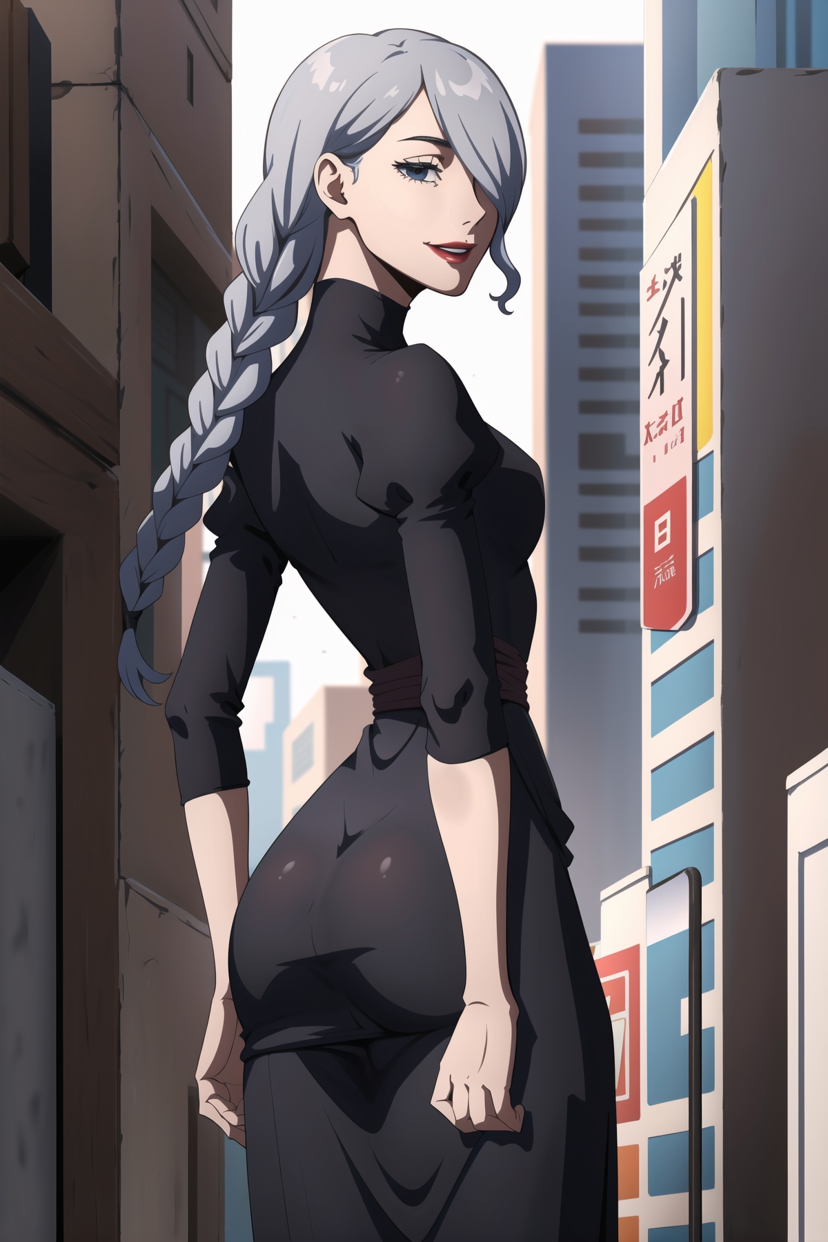 Mei-Mei (Jujutsu Kaisen) Stable Diffusion LyCORIS Civitai, 54% OFF Mei-Mei (Jujutsu Kaisen) Stable Diffusion LyCORIS Civitai, 54% OFF
