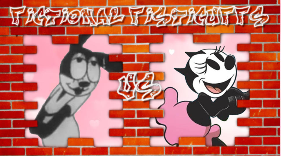 Fanny Cottontail Vs Ortensia by pikachuandSpongeBob on DeviantArt Fanny Cottontail Vs Ortensia by pikachuandSpongeBob on DeviantArt