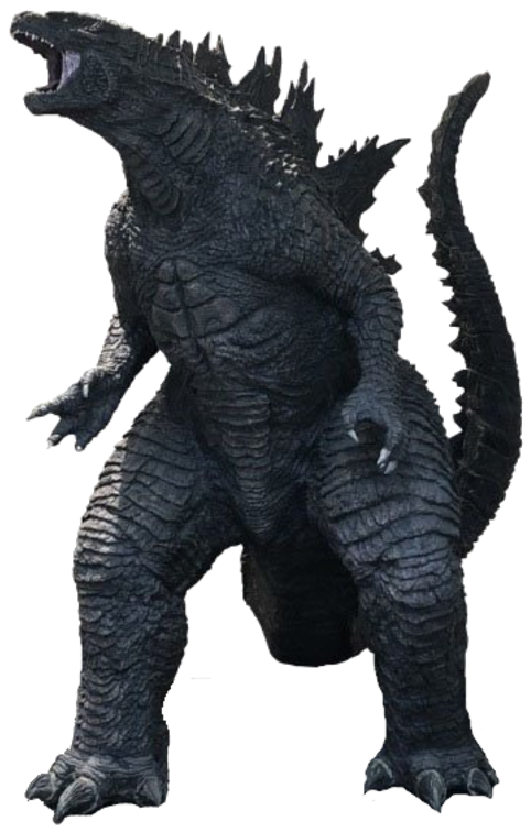 Legendary Godzilla 2019 Transparent Ver 11 by Lincolnlover1865 on ... Legendary Godzilla 2019 Transparent Ver 11 by Lincolnlover1865 on ...