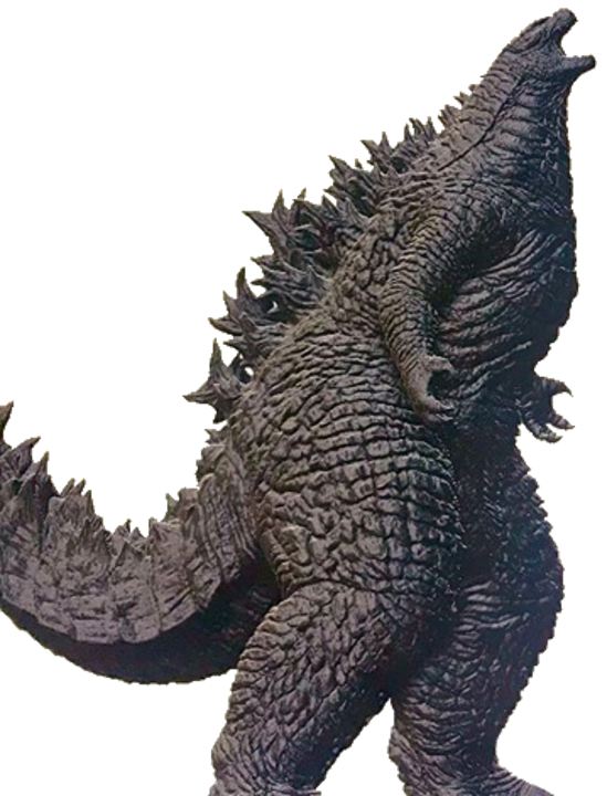 Legendary Godzilla 2019 Transparent Ver 13 by Lincolnlover1865 on ... Legendary Godzilla 2019 Transparent Ver 13 by Lincolnlover1865 on ...