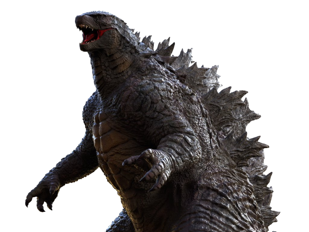 Legendary Godzilla 2019 Transparent Ver 37 by Lincolnlover1865 on ... Legendary Godzilla 2019 Transparent Ver 37 by Lincolnlover1865 on ...