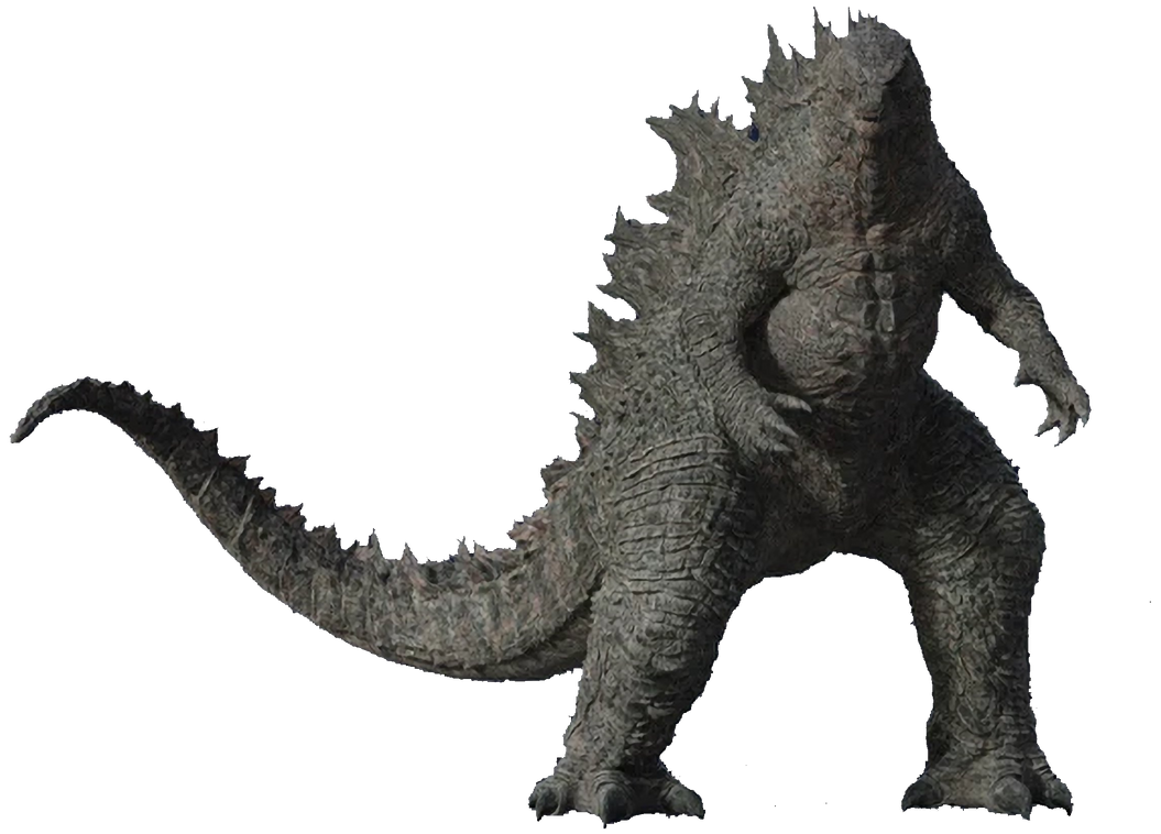 Godzilla 2021 Transparent V4 by Lincolnlover1865 on DeviantArt Godzilla 2021 Transparent V4 by Lincolnlover1865 on DeviantArt
