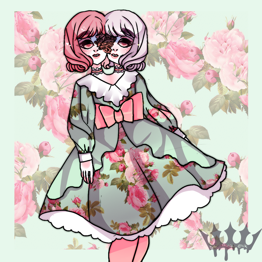 Mary Alice By Mintysoup On Deviantart