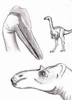 Dinotopia Alphabet by Sodapop2391 on DeviantArt