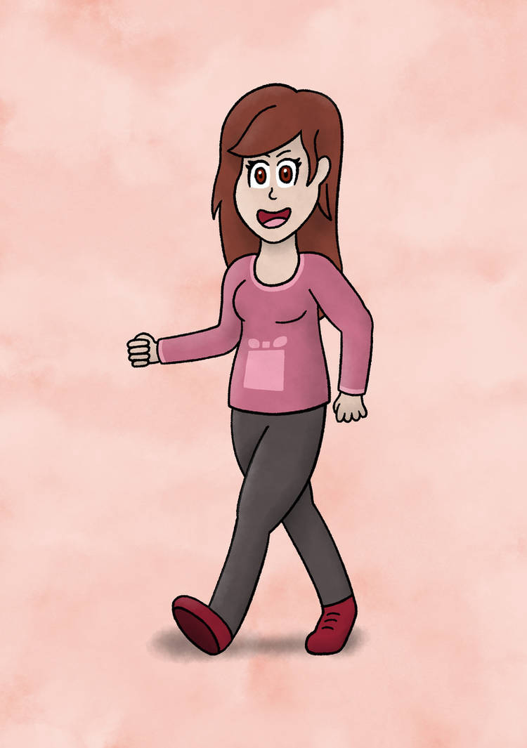 Penny Parker Snapcube By Bundersproductions On Deviantart