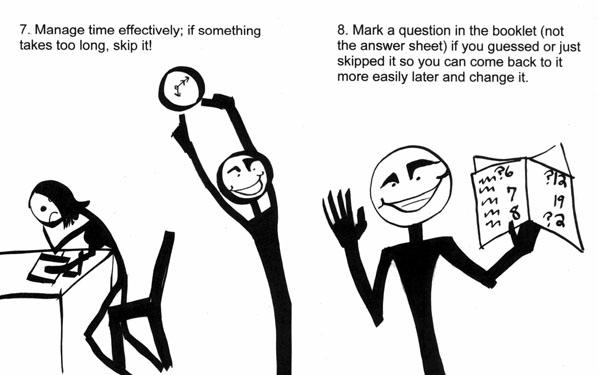 AP Exam tips by Skoodles22 on DeviantArt