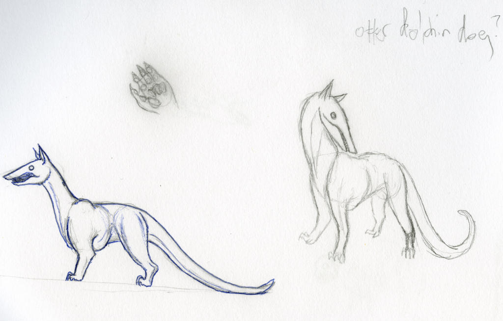 Sci Fi Houde Ind Otterets By Nighteyes De Dracul On Deviantart