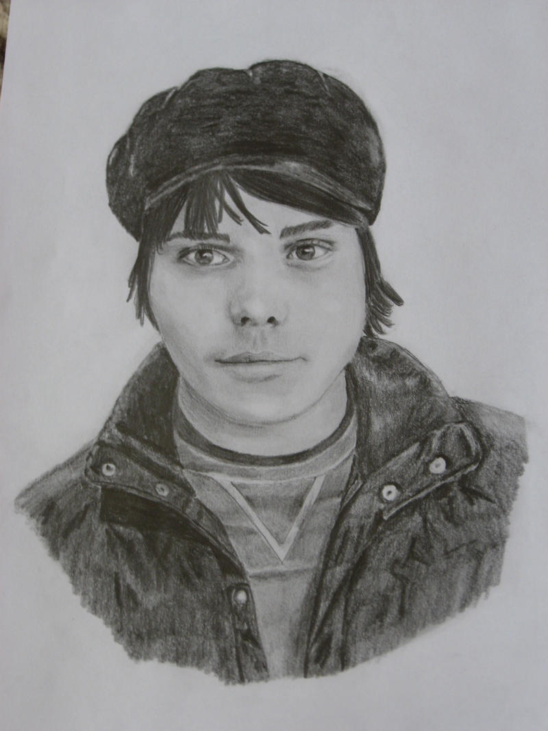 Gee Way by Adraen on DeviantArt