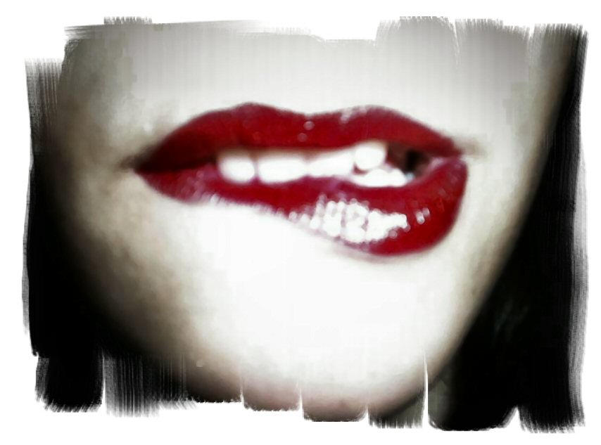 Scarlet Kiss By Darksoul84 On Deviantart