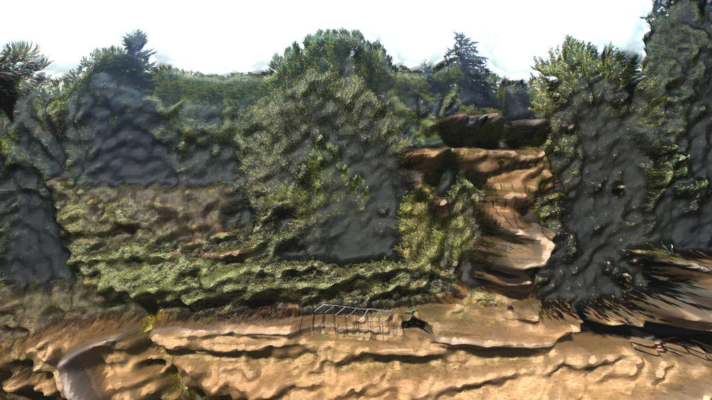 Assignment 16 3d Mesh Final By Jgilbertson On Deviantart