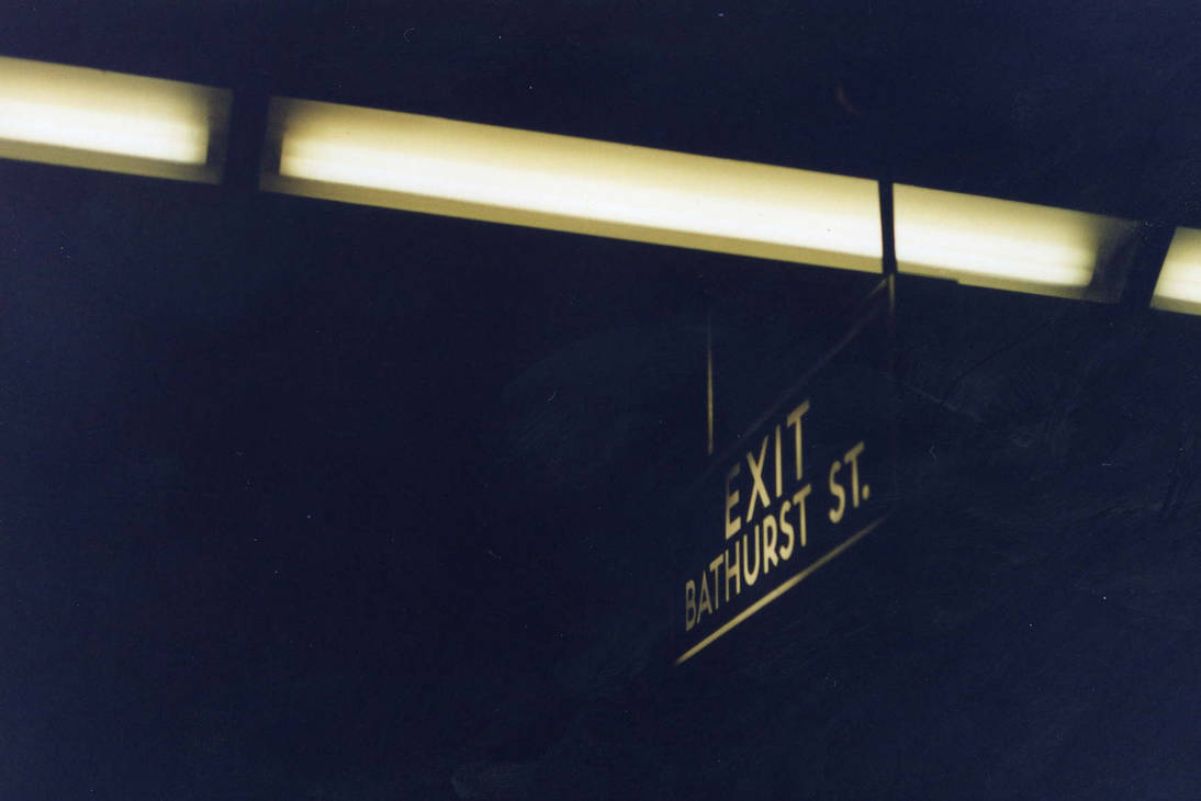 Bathurst Station by amazingPhotoboy on DeviantArt