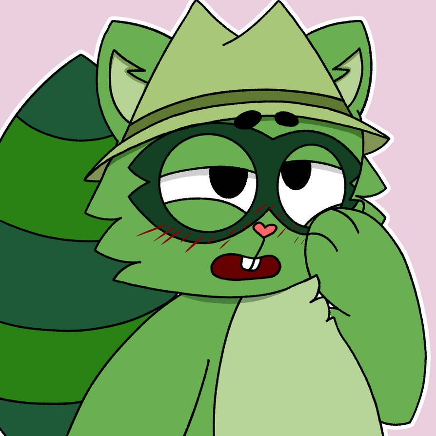 Happy Tree Friends Scene Redraw By Weirdrabb1t On Deviantart