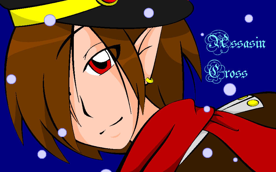 RO : Assasin Cross by YuuAbyss on DeviantArt