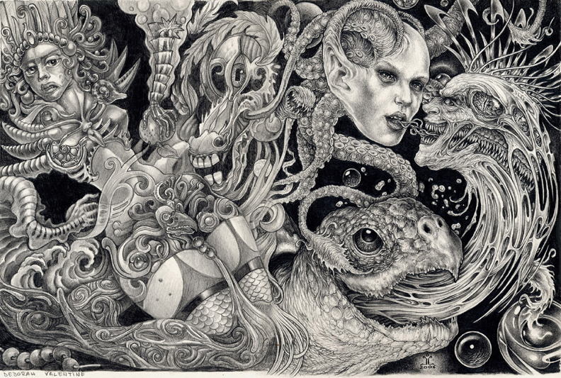 EC with Joseph larkin by Deborah-Valentine on DeviantArt