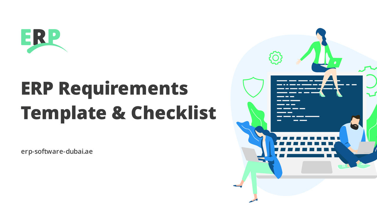 ERP Requirements Template and Checklist by erpsoftwaredubai on DeviantArt ERP Requirements Template and Checklist by erpsoftwaredubai on DeviantArt