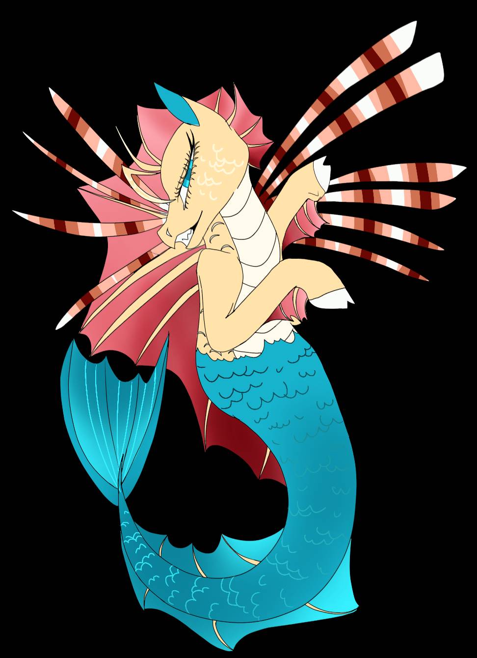 Siren~ By Stellaraserenity On Deviantart