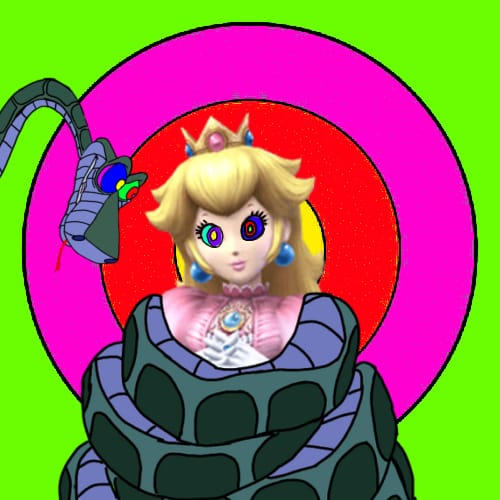 Kaa X Peach By Scopios33 On Deviantart