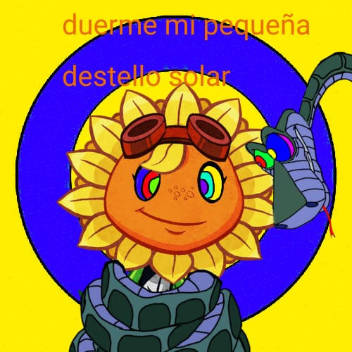 Kaa X Destello Solar By Scopios33 On Deviantart