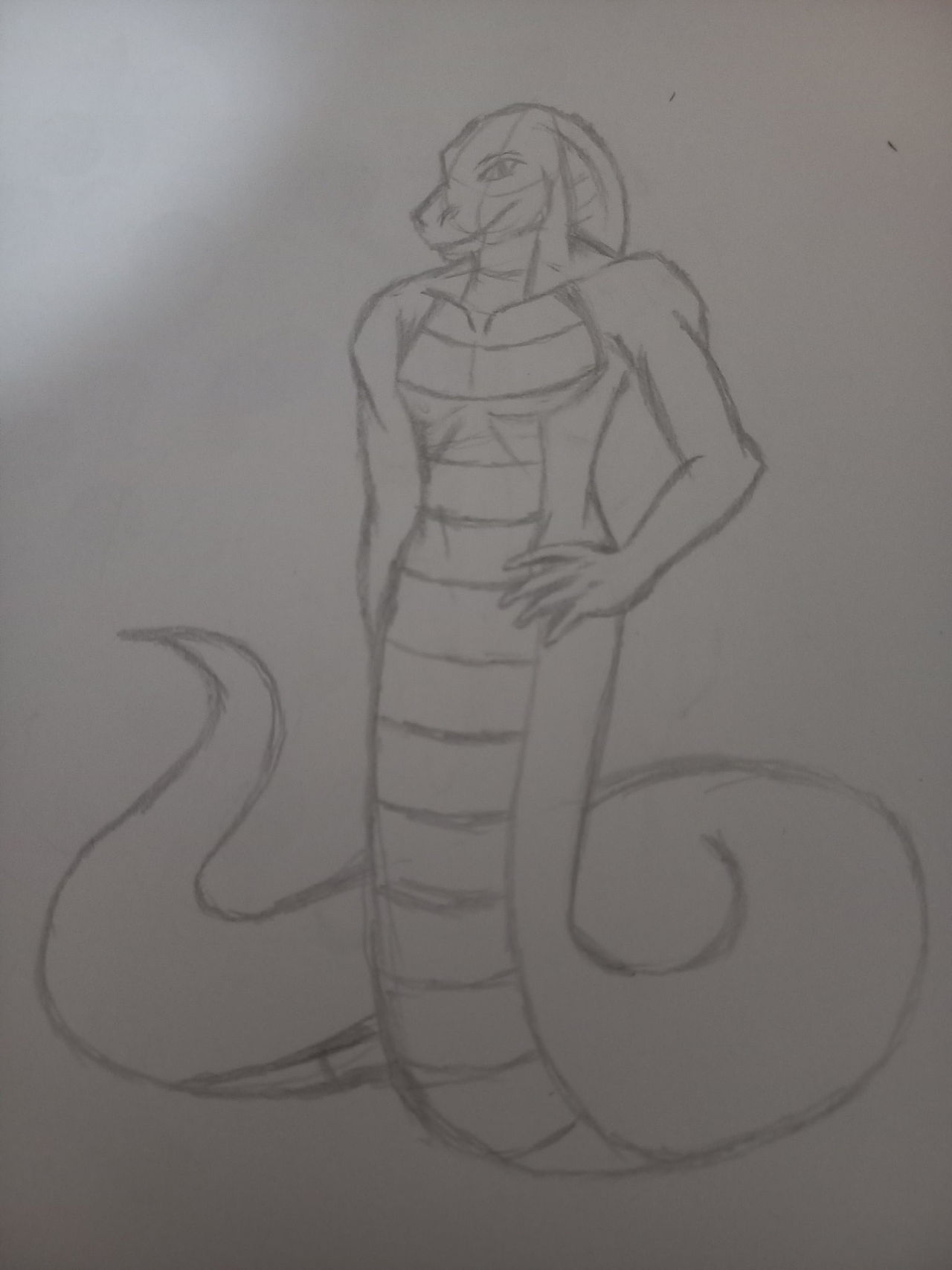 Leolass Solios Sketch By Golden Risuto On Deviantart